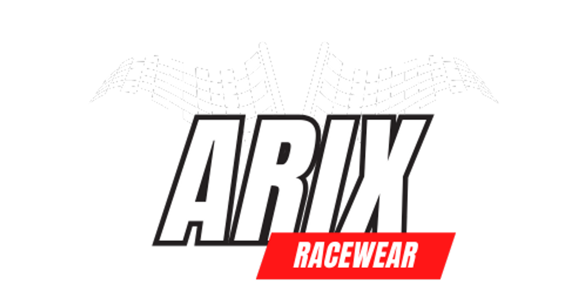 Arix Racewear – High-Performance F1 & Karting Racing Gear